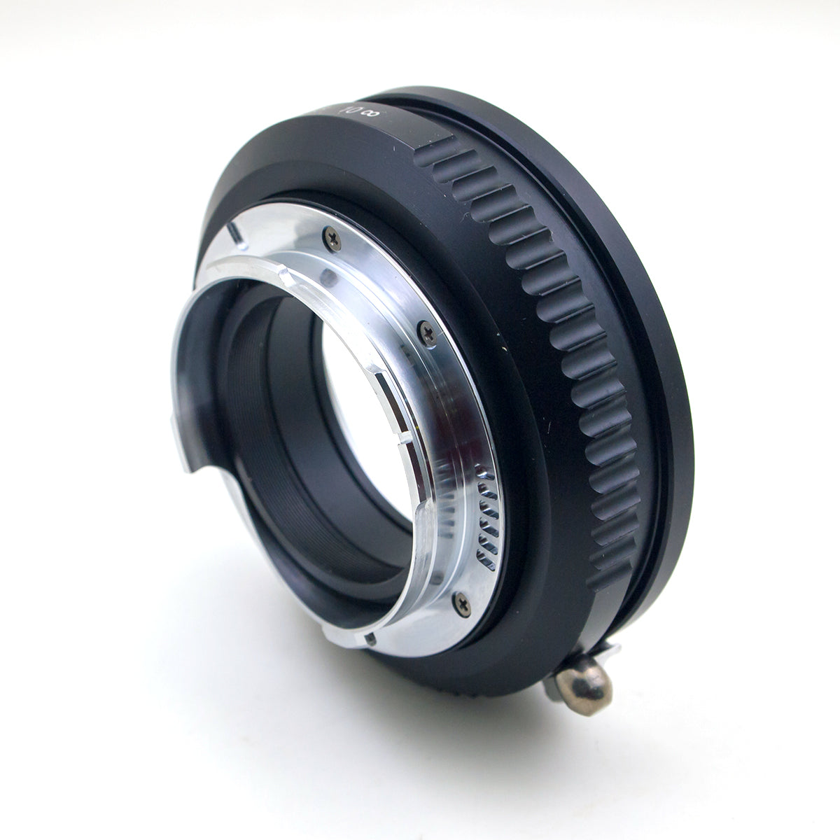 Canon EF-Leica M R50 Adapter | Pixco - Provide Professional ...