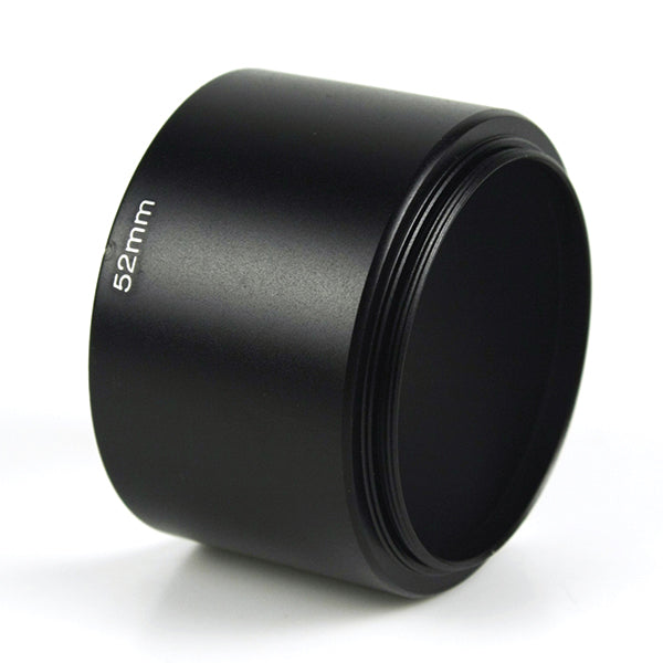 Metal Tele Lens Hood | Pixco - Provide Professional Photographic ...