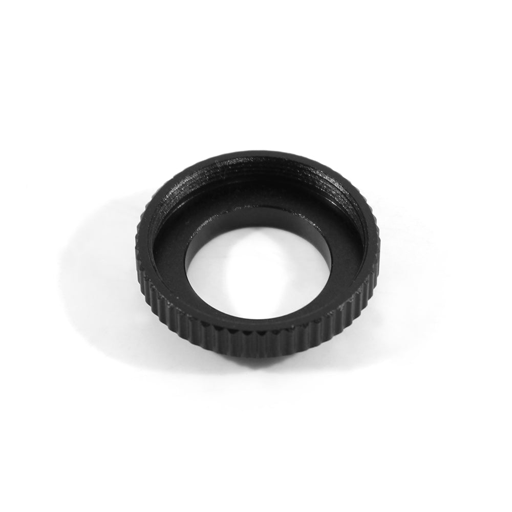 Pixco Metal M26X0.706 objective female to RMS (Royal Microscopy Society ...