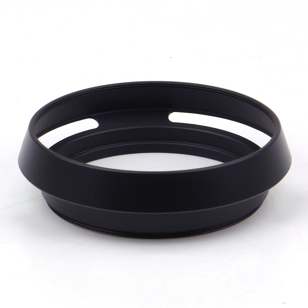 Metal Tilted Vented Lens Hood– Pixco - Provide Professional ...