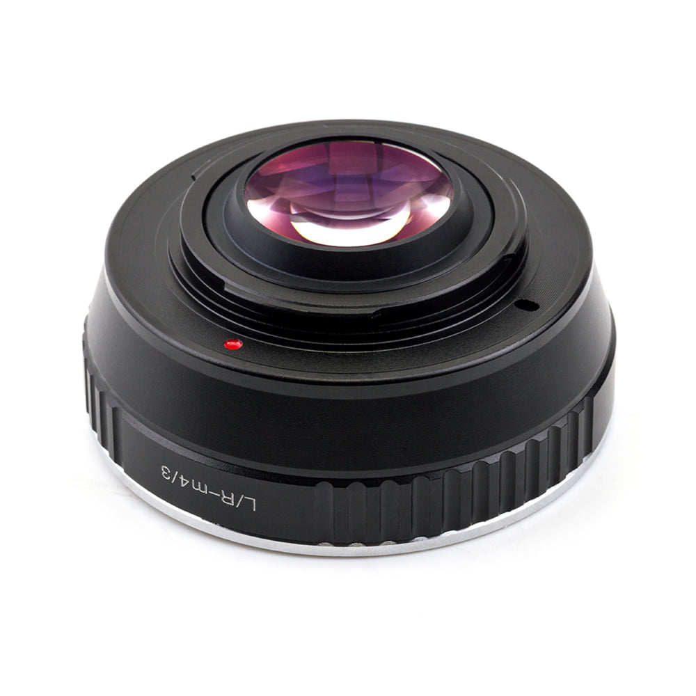 Speed Booster Focal Reducer | Pixco - Provide Professional Photographic ...