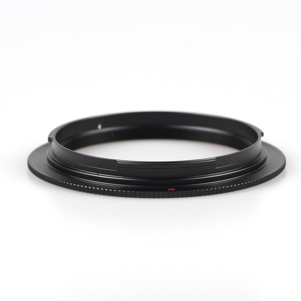 M58-Fujifilm GFX Mount Adapter | Pixco - Provide Professional ...