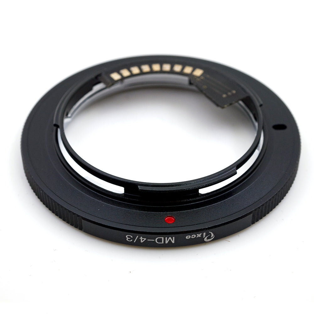 Mount Adapter | Pixco - Provide Professional Photographic Equipment ...
