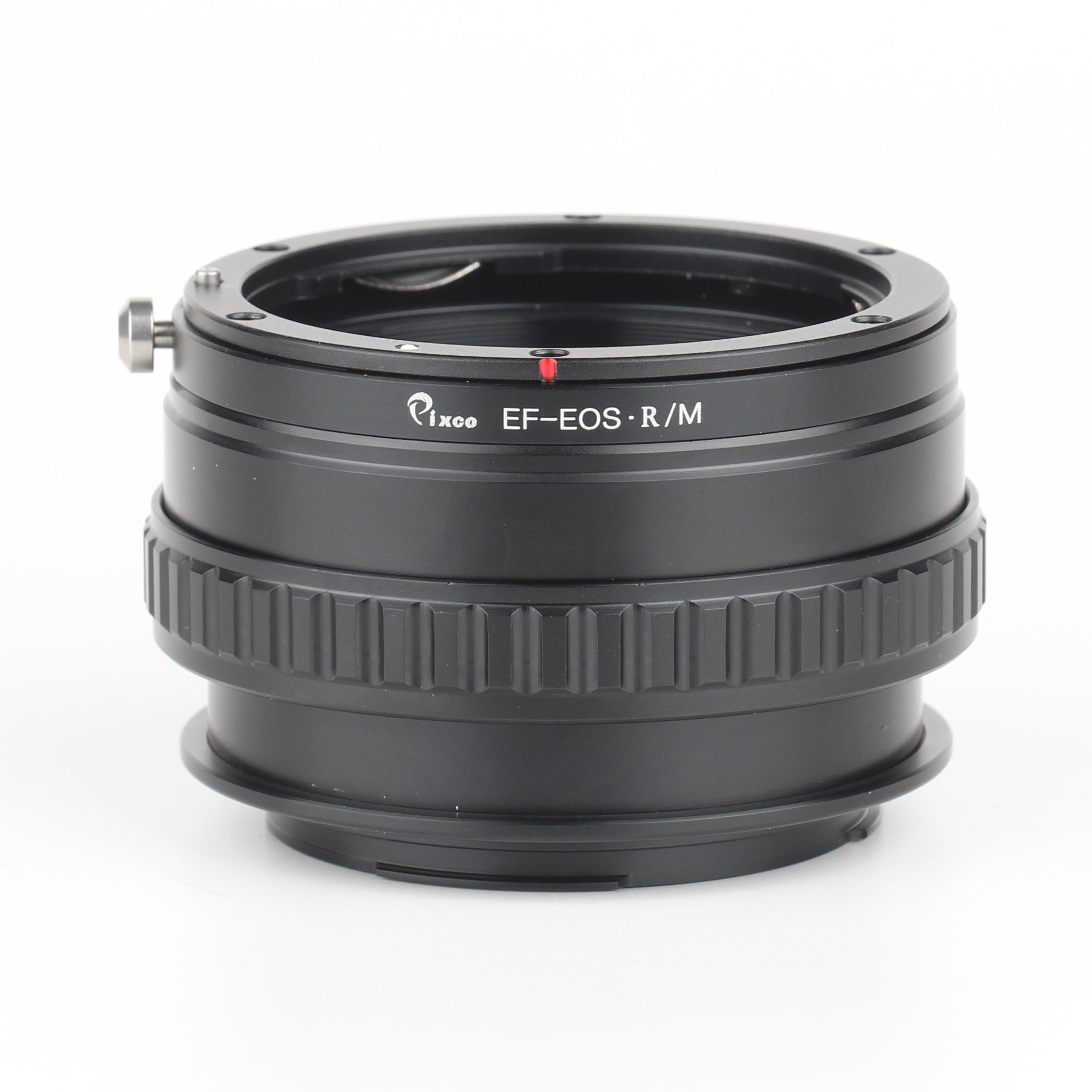 Canon EF-Canon EOS R Macro Focusing Helicoid Adapter | Pixco - Provide ...