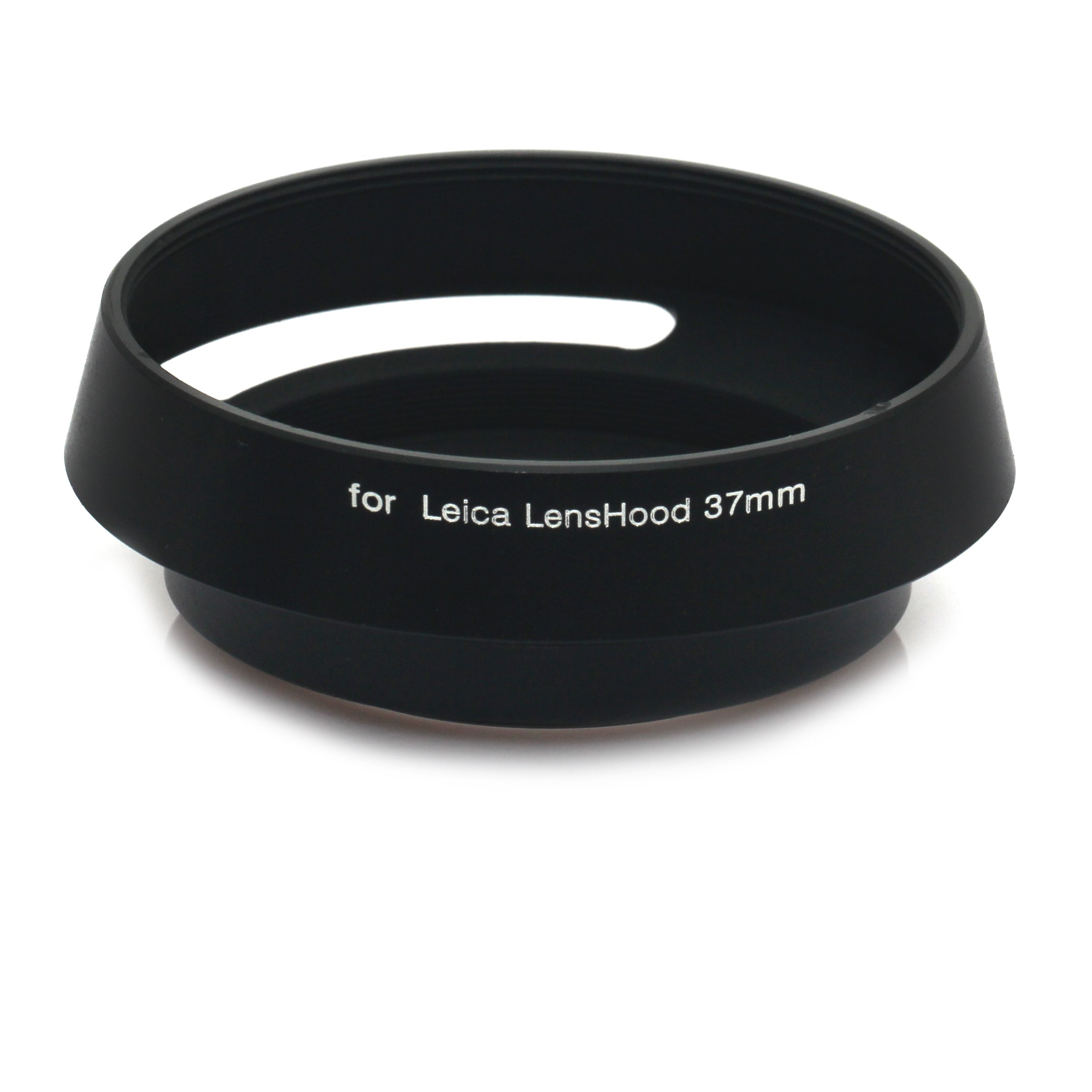 Metal Angle Sun - Shade Lens Hood For RF Rangefinder Cameras | Pixco ...