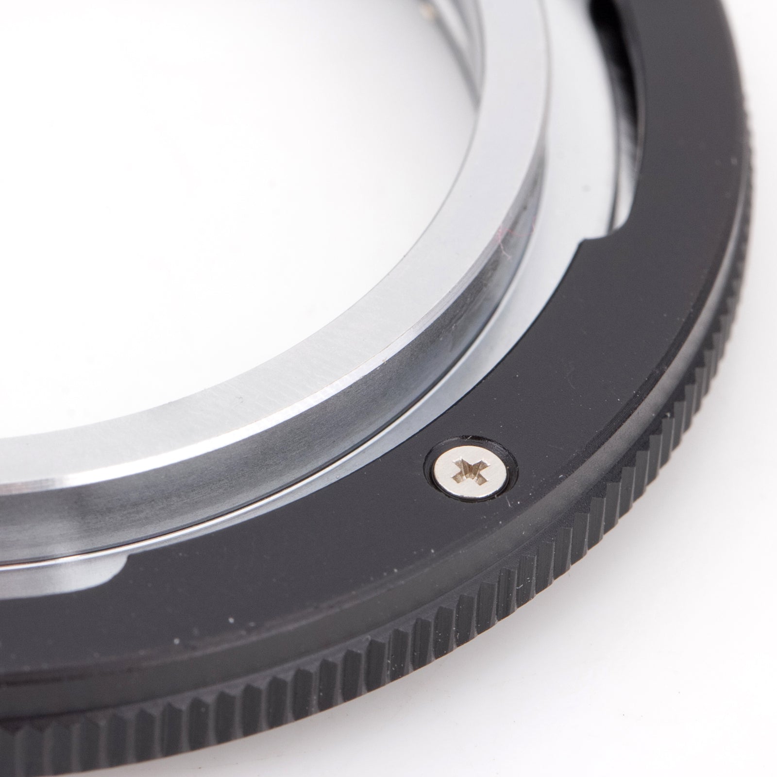 Nikon-Canon FD Adapter | Pixco - Provide Professional Photographic ...