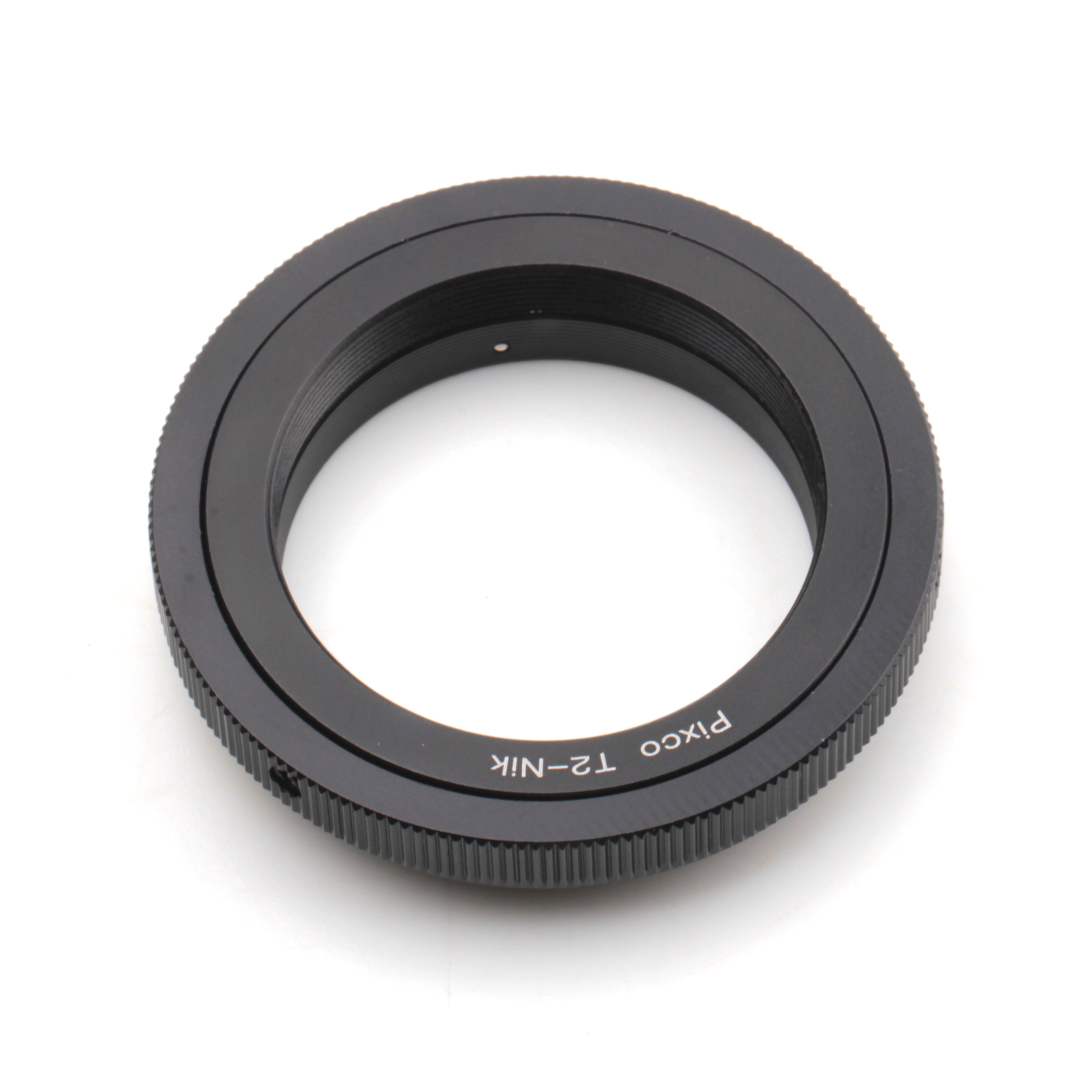 T2-Nikon Adapter | Pixco - Provide Professional Photographic Equipment ...