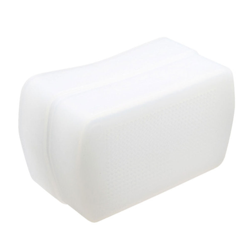 Bounce Flash Diffuser Softbox | Pixco - Provide Professional ...