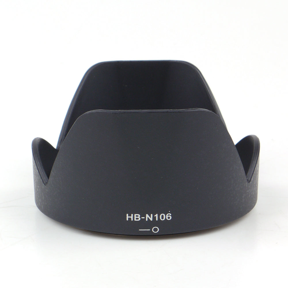 HB-N106 Lens Hood | Pixco - Provide Professional Photographic Equipment ...