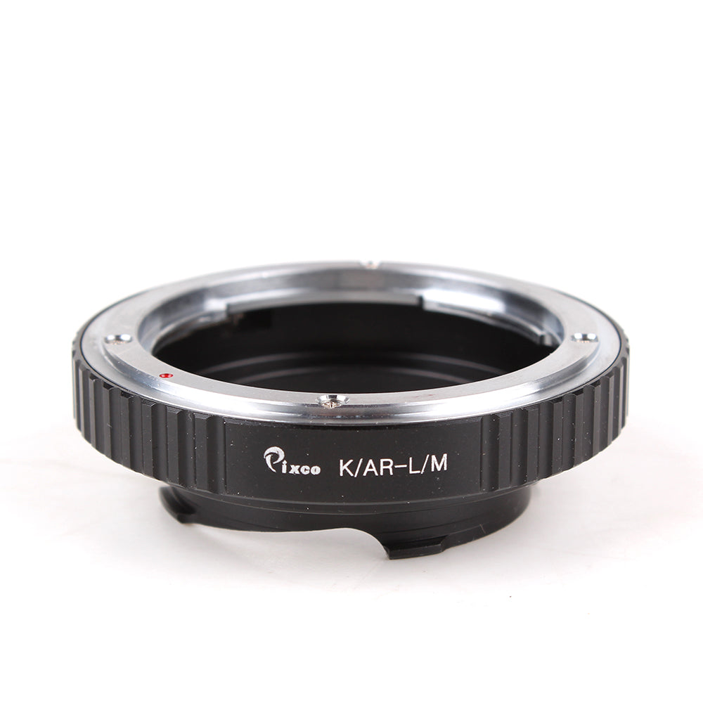 Konica-Leica M Adapter | Pixco - Provide Professional Photographic ...