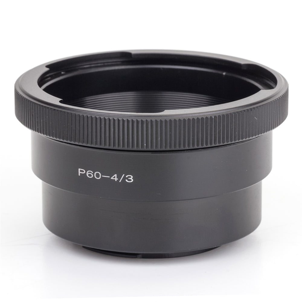 Pentacon 6 Kiev 60-Olympus4/3 Adapter | Pixco - Provide Professional ...