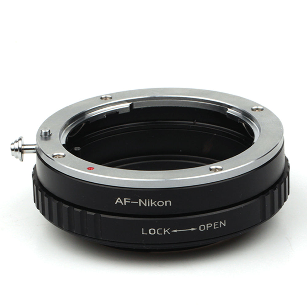 Pixco Sony Lens to Nikon Camera Adapter– Pixco - Provide Professional ...